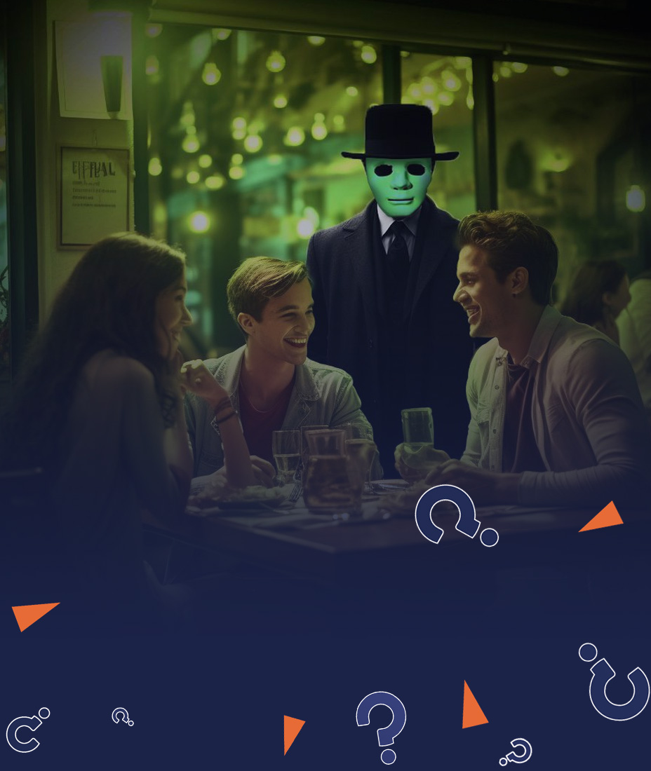 DinerQuiz - Quiz Events